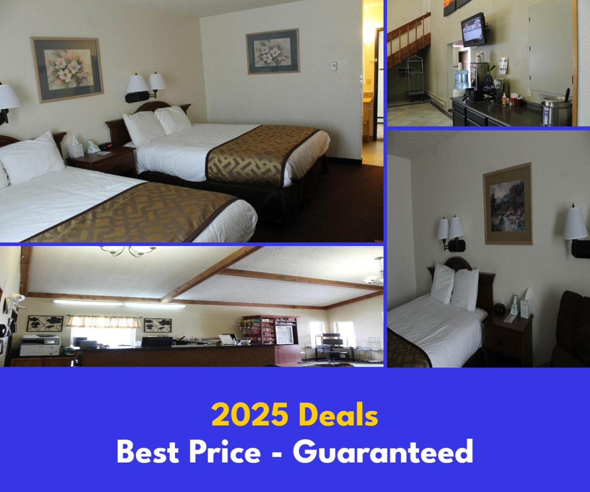 Top Attractions Near | Lone Tree Inn